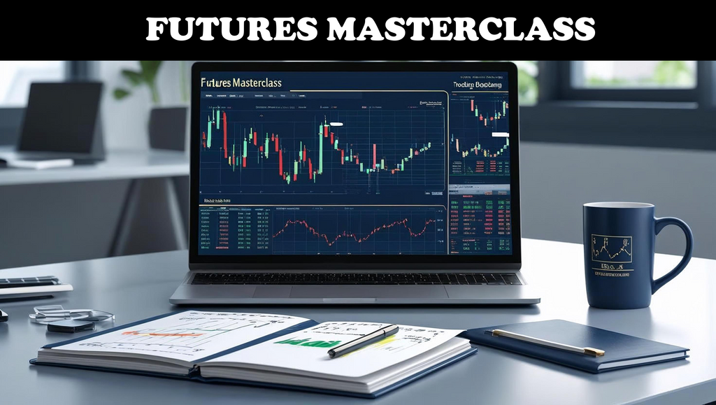 Futures Masterclass – This Is My Era