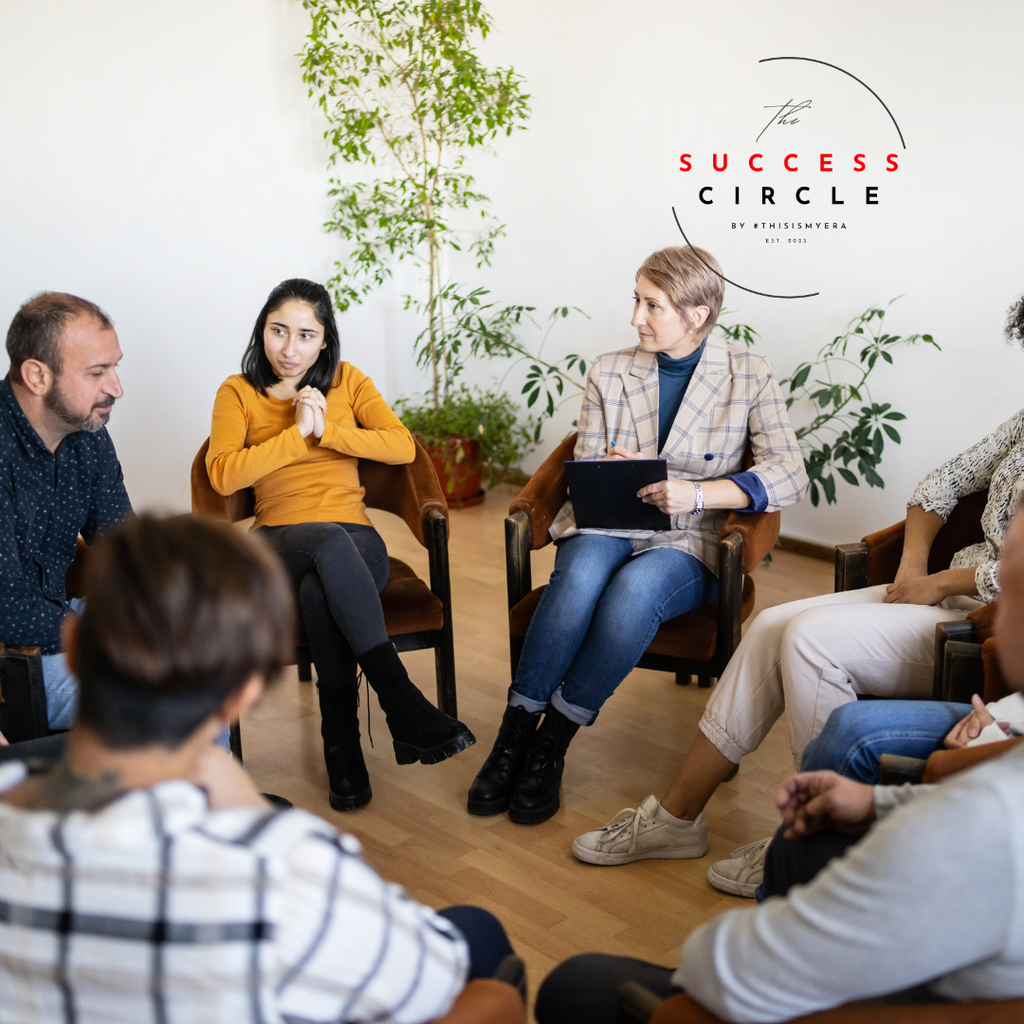 The Power of Accountability: Why Being Part of an Accountability Commu ...